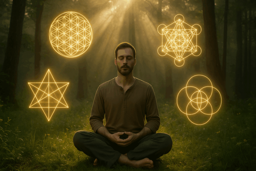 Sacred Geometry Unlock Transformation Power Blog Bazgus